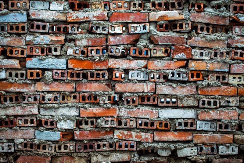 Brick Wall stock photo. Image of pattern, background - 36757328