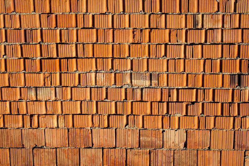 Brick Wall High Quality Texture Stock Photo - Image of rectangle ...