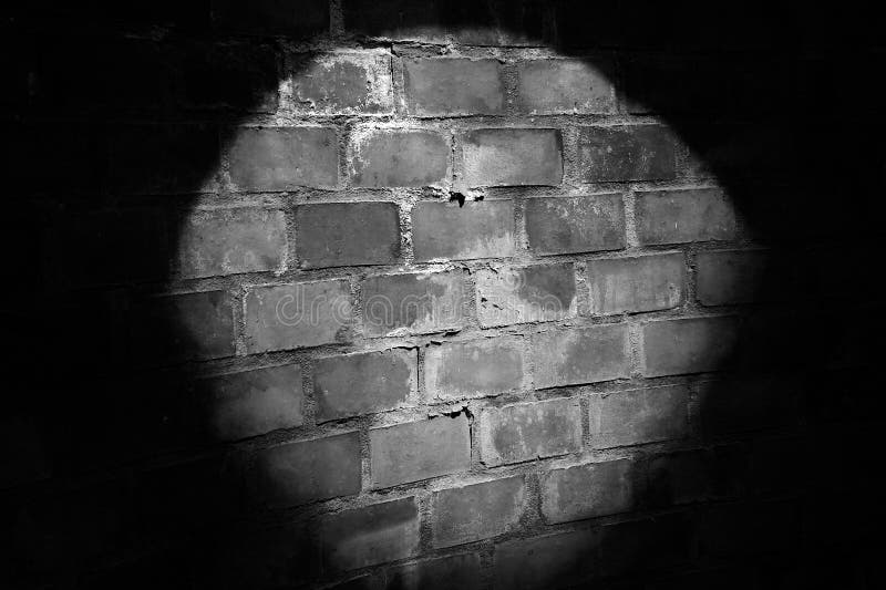 The eye above the wall stock image. Image of shadow - 334892745