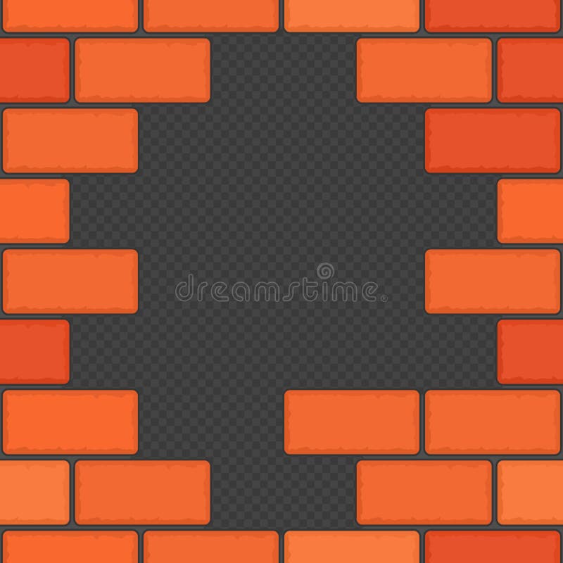 Mario 8 Bit Brick