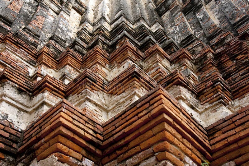 Brick wall pattern stock photo. Image of pattern, brickwall - 14601520