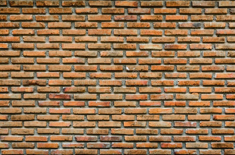 Brick Wall Pattern Texture Background Stock Photo - Image of plaster ...