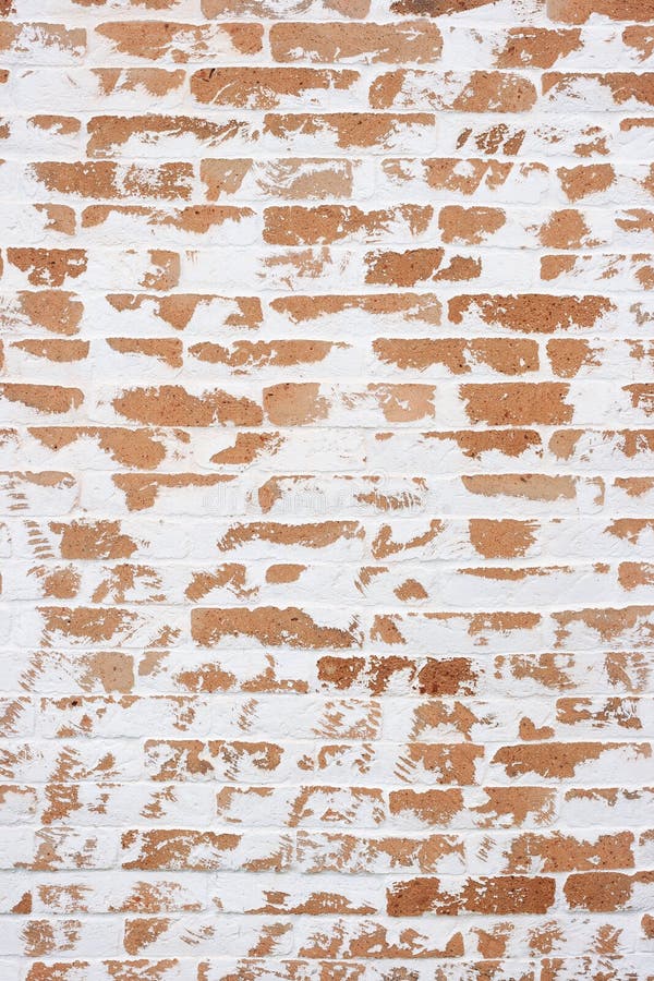 Brick Wall Pattern Texture Background. Stock Image - Image of brown ...