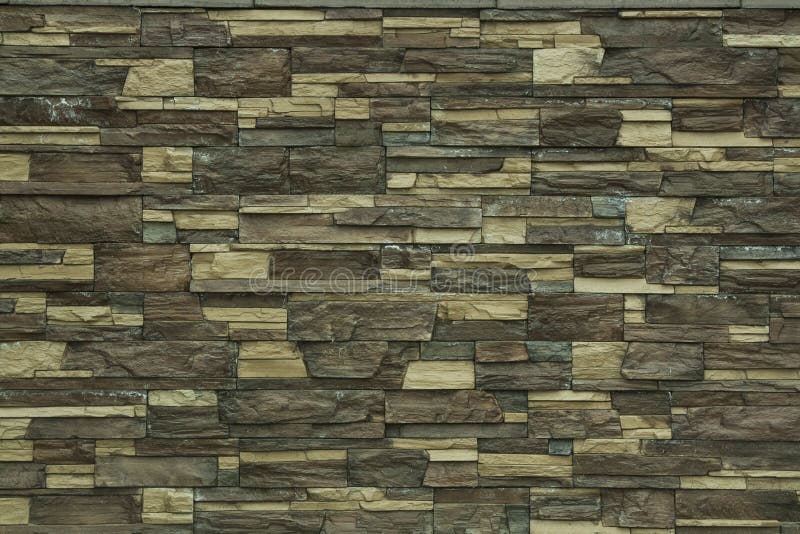 A Brick Wall for Patterns and Backgrounds Stock Photo - Image of ...