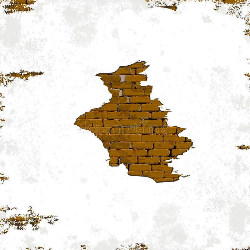 Crumbling Wall Plaster Stock Illustrations – 109 Crumbling Wall Plaster ...