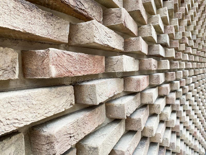 Radial Brick Wall Pattern Stock Photos - Free & Royalty-Free Stock ...