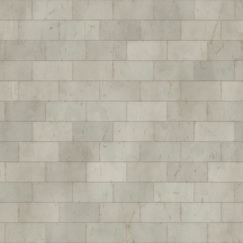 Brick Wall. Realistic Brickwork Texture. Seamless Pattern. Vintage ...