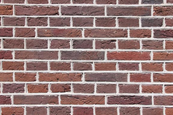 Brick wall. stock image. Image of house, urban, wall - 57602309