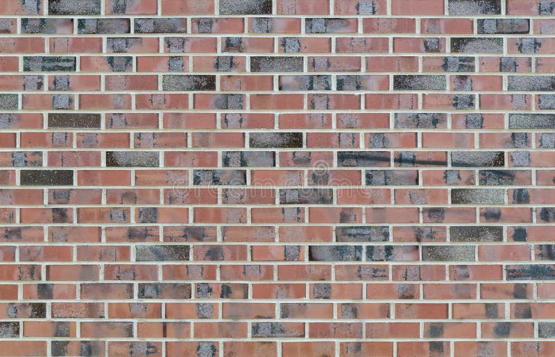 Brick wall stock image. Image of black, design, detail - 46523045