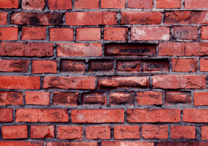 Brick Rubble Texture