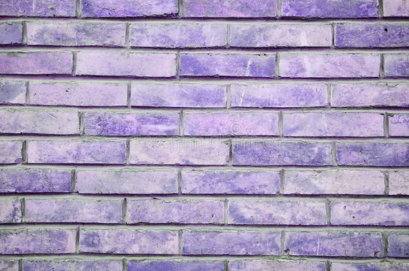 Brick Wall, Rustic Look, Background Texture Stock Photo - Image of ...