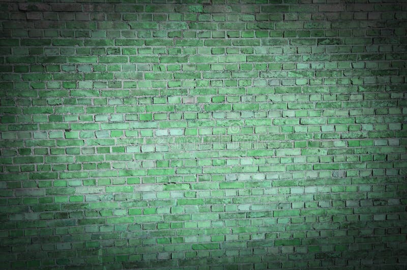 Brick Wall, Rustic Look, Background Texture Stock Image - Image of ...