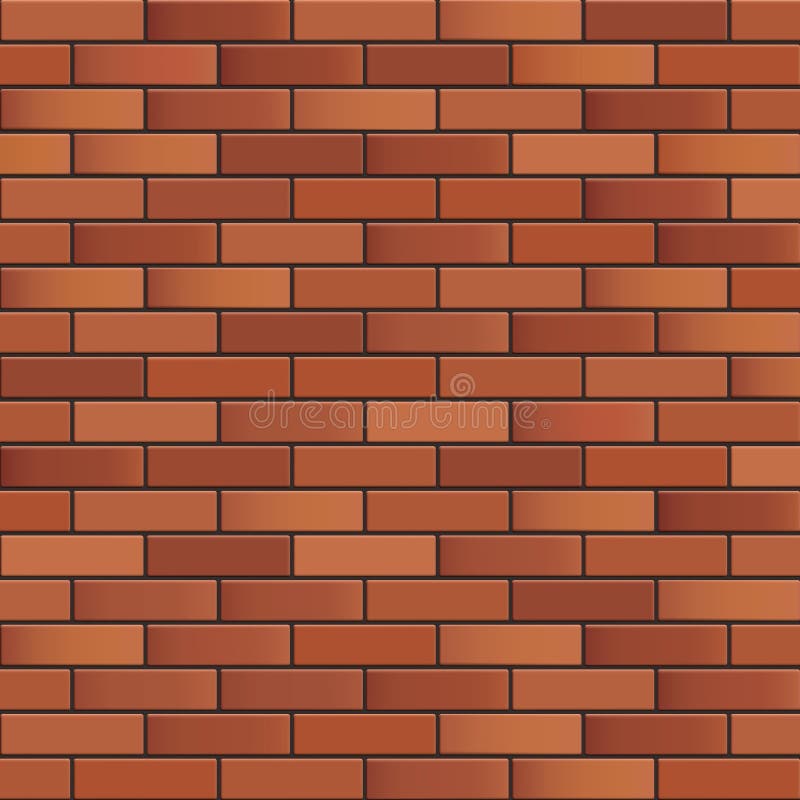 Continuous Bricks Stock Illustrations – 315 Continuous Bricks Stock ...