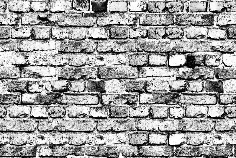 Brick Wall. Seamless Texture Stock Photo - Image of graphic, modern ...
