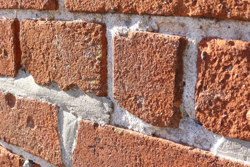 Brick, Wall, Soil, Material Picture. Image: 117789251