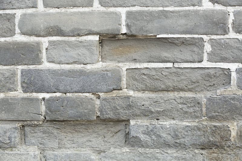 Brick wall Incomplete stock image. Image of progress - 73304911