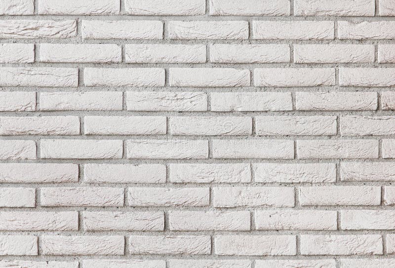 Brick Wall on Street Texture Stock Photo - Image of brown, design ...