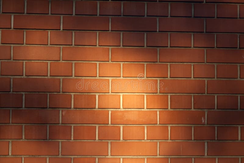 Broken brick wall stock photo. Image of landscape, nature - 16967128