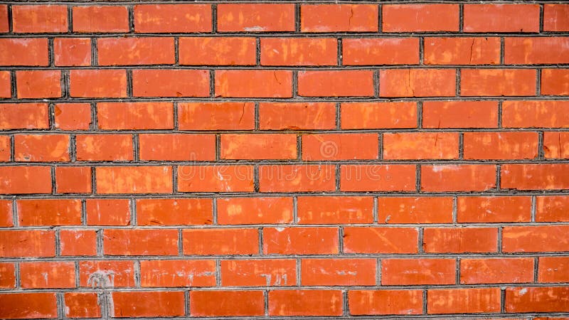 Brick wall texture color stock image. Image of facade - 174327989