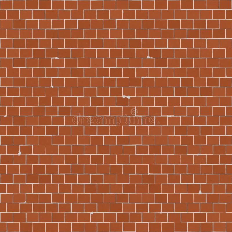 Brick Wall Texture and Background. High Resolution Stock Illustration ...