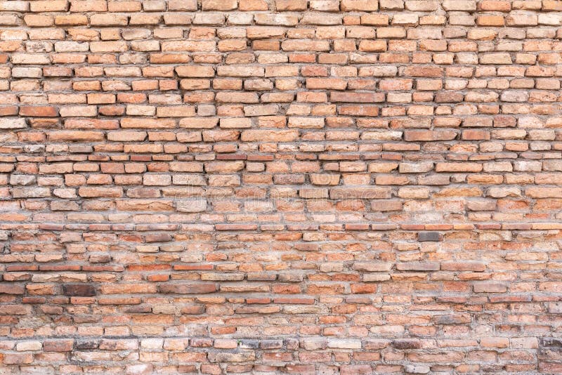 Brick Wall Texture Background for Interior Exterior Decoration and ...