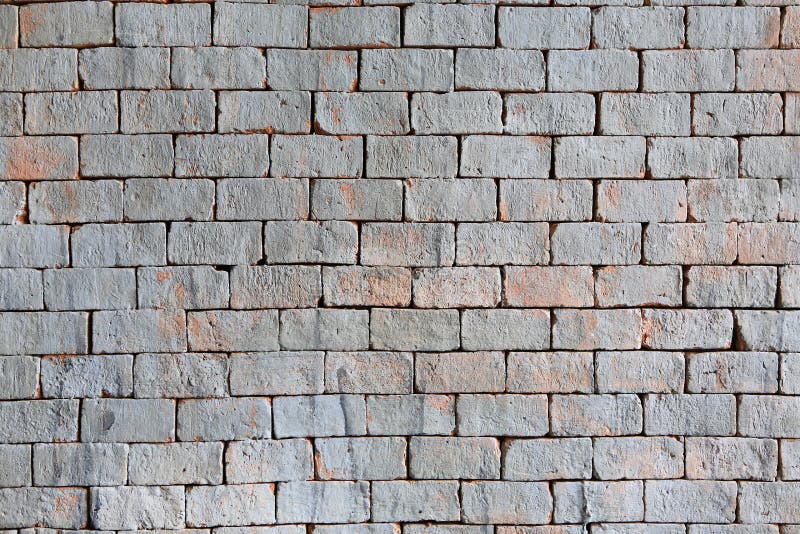 Brick Wall Texture Background. Retro Style Stock Photo - Image of ...