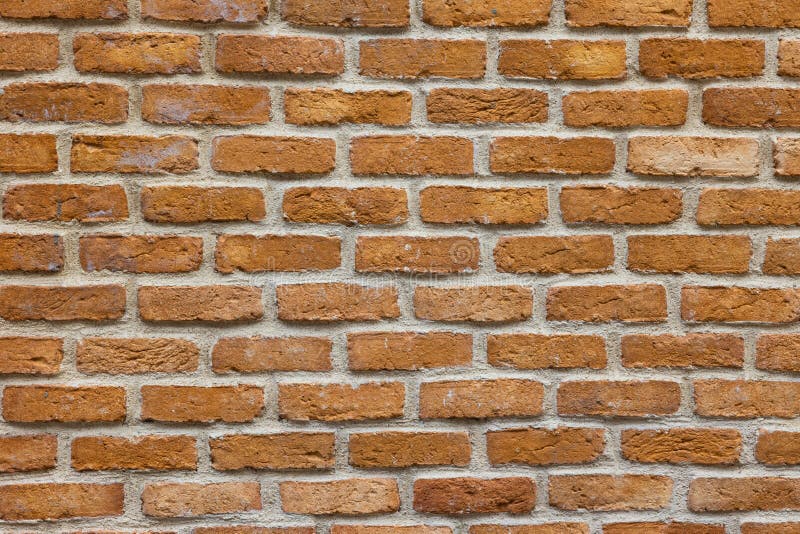 Brick Wall Texture. Brick Backdrop Photo Stock Photo - Image of antique ...