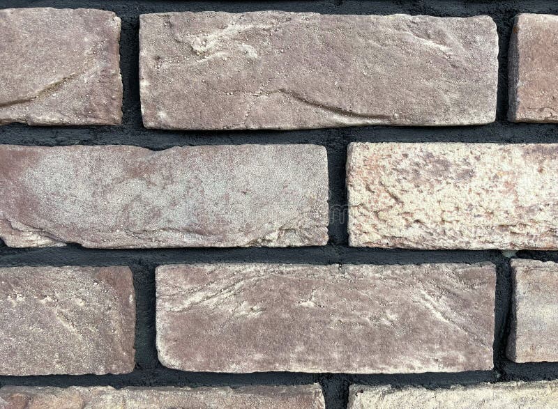 Brick Wall, Texture, Design, Material Stock Photo - Image of background ...
