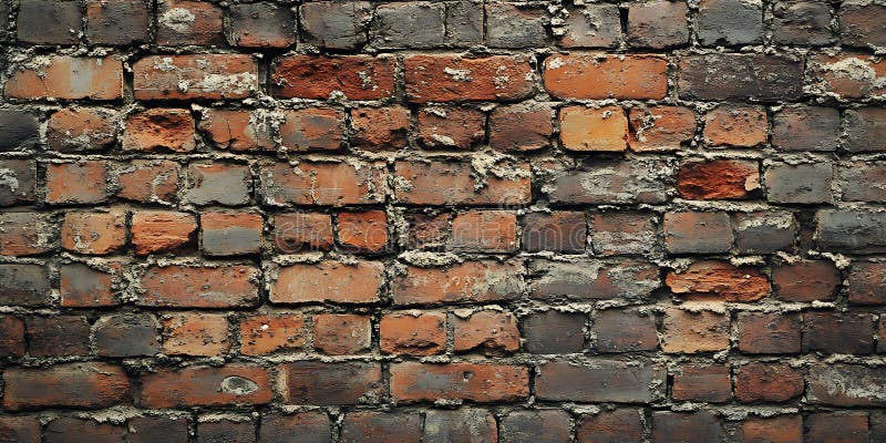Brick Wall Texture: High-Resolution Background Images for Design Stock ...