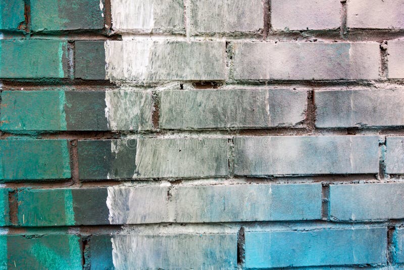 Brick wall texture stock image. Image of decoration, idea - 89758675
