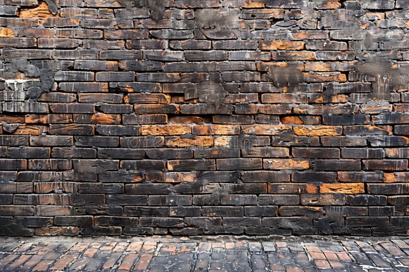 Brick Wall Texture, Ideal for Adding Depth To Graphic Compositions ... Brick Wall Texture, Ideal for Adding Depth To Graphic Compositions ...