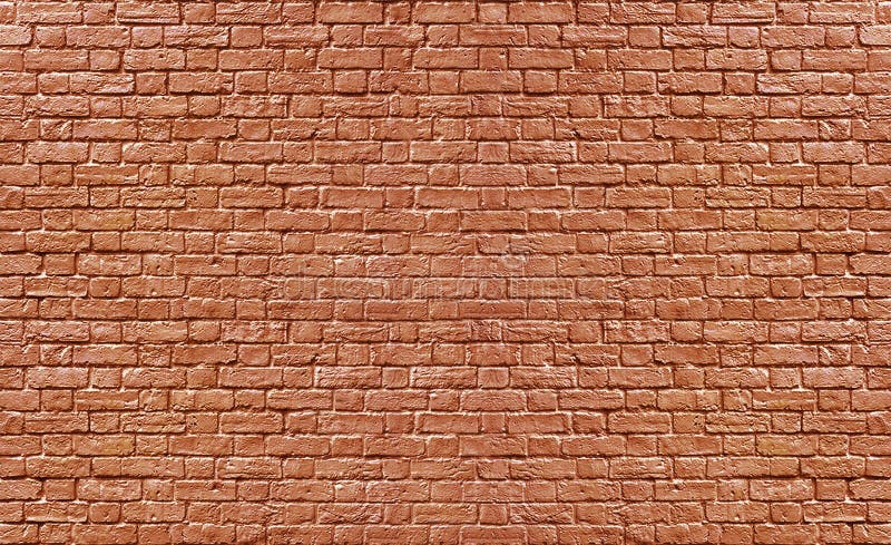 Brick Wall Texture for Interior and Exterior Stock Image - Image of ...