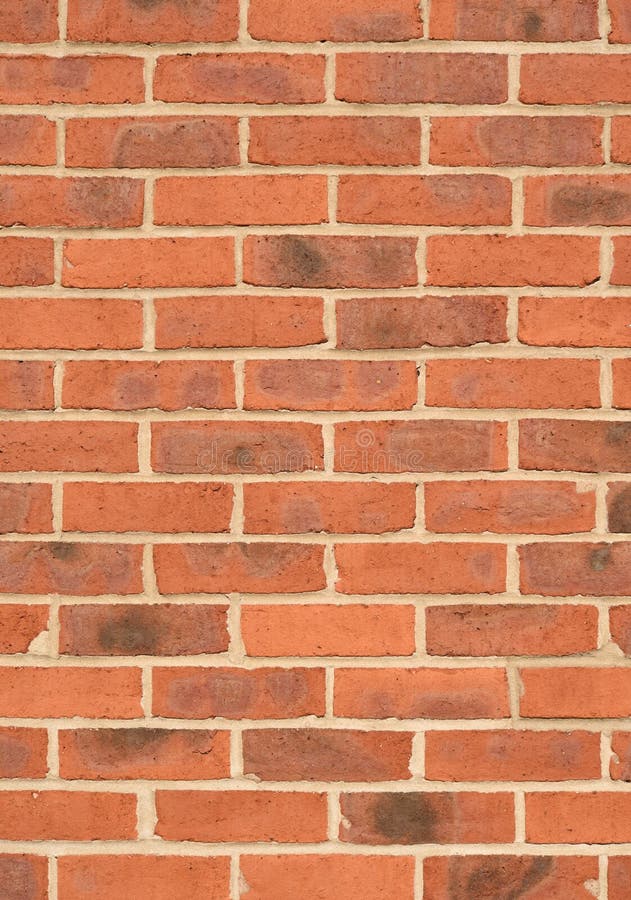 Brick wall texture stock image. Image of modern, pattern - 253686657