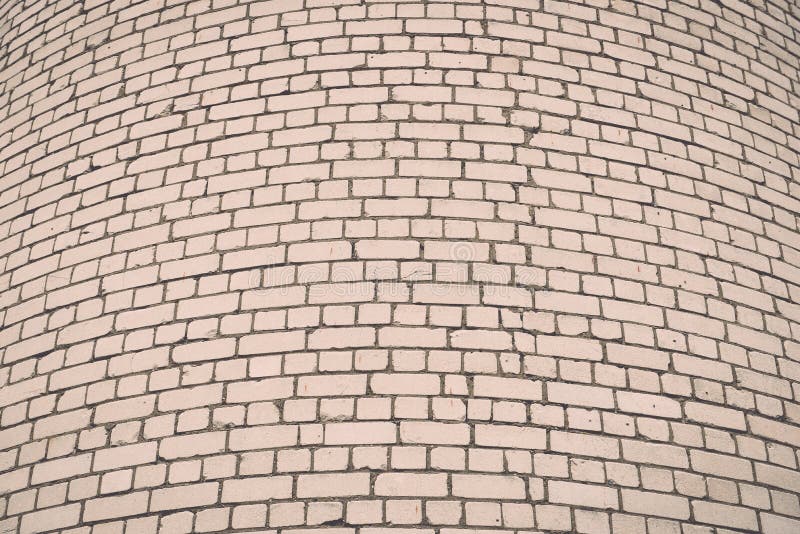 Brick Wall Texture - Vintage Effect Stock Photo - Image of room ...