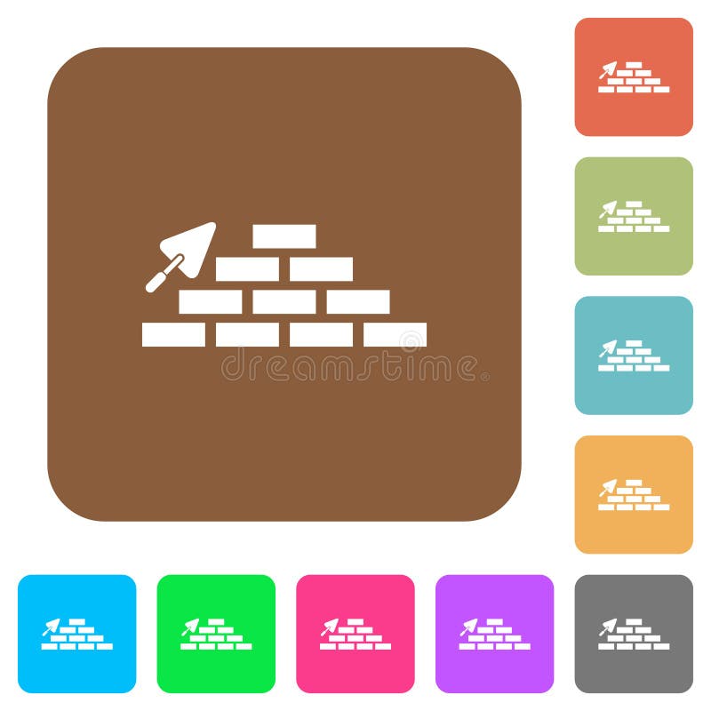Rounded Bricks Stock Illustrations – 410 Rounded Bricks Stock Illustrations, Vectors & Clipart ...