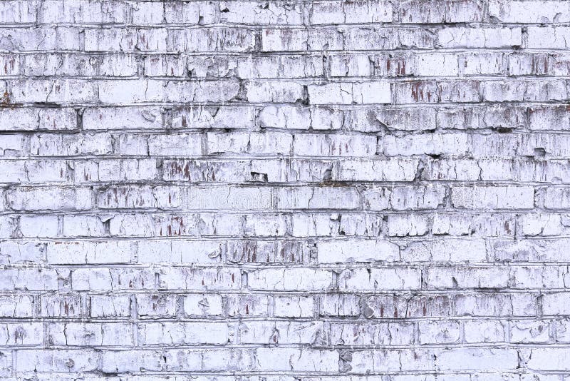 Brick Wall with Unusual Blue Bricks Made of Whole Blue Bricks and ...