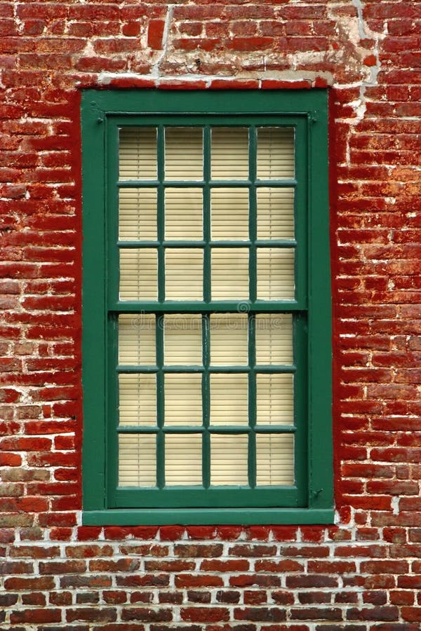 Georgian window stock photo. Image of home, window, square - 2292252