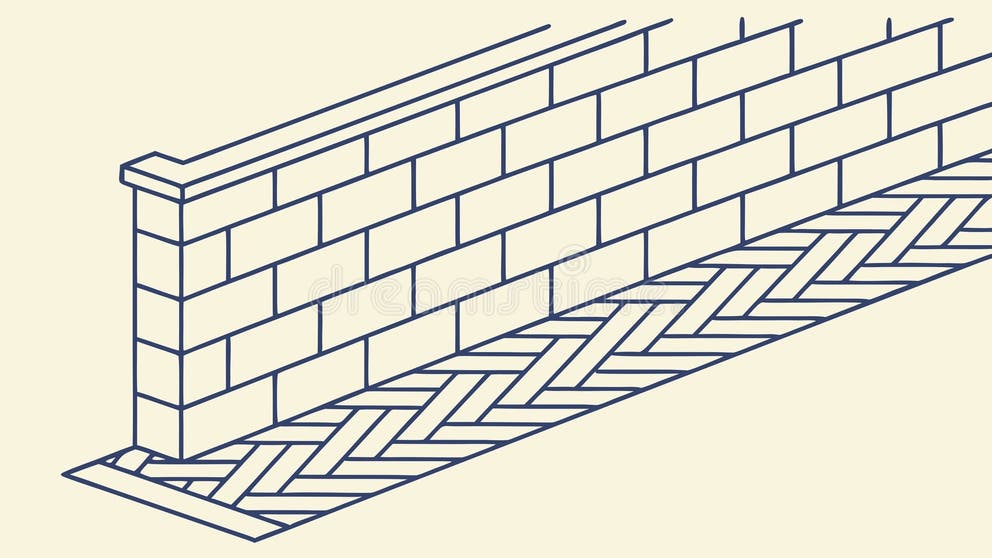 Distinctive Architectural Pattern Stock Illustrations – 1,435 ...