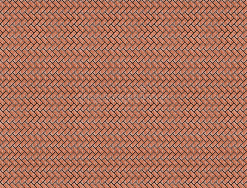 Brick Wallpaper stock illustration. Illustration of chic - 70384821