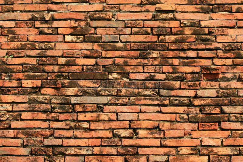 Brick Walls stock photo. Image of brickwork, stone, brick - 14509658