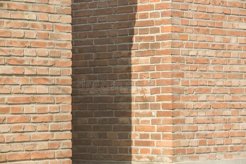 Brick walls stock image. Image of textures, buildings - 87451321