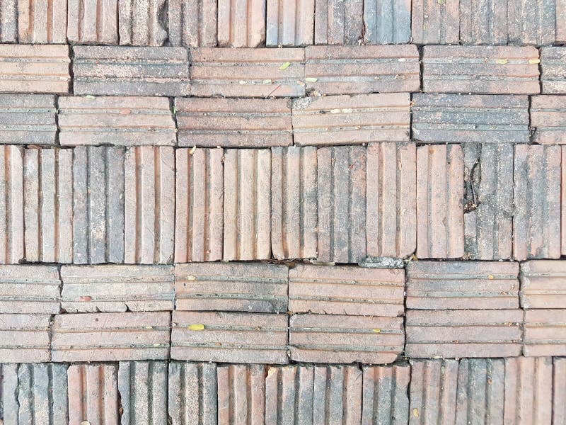 Brick well horizontal stock image. Image of pattern - 111904009