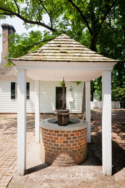 492 Old Fashioned Water Well Stock Photos - Free & Royalty-Free Stock ...