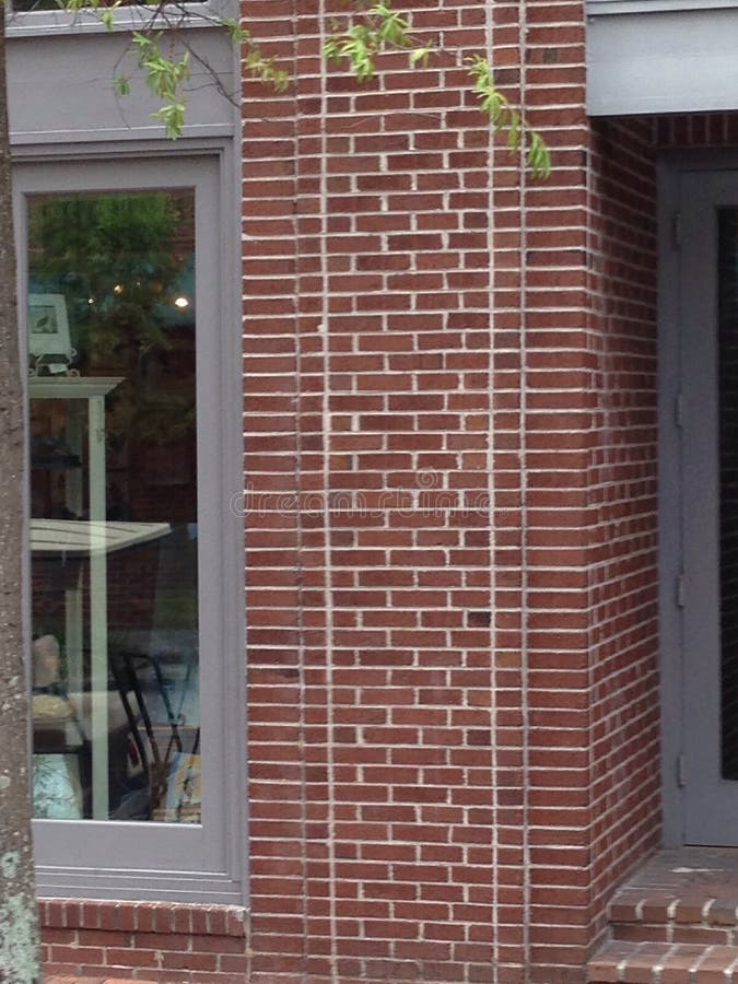 Brick work stock photo. Image of store, work, front, fancy - 44237848