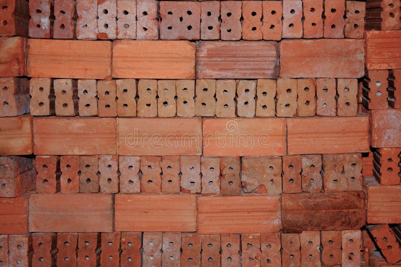 Brickbat stock image. Image of building, fresh, green - 18557657