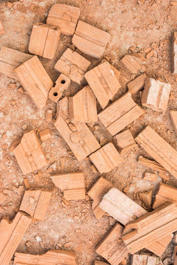 Brickbat stock image. Image of black, rough, architecture - 69965493