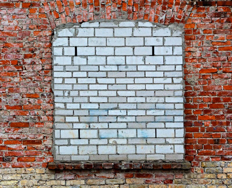 615 Bricked Window Photos - Free & Royalty-Free Stock Photos from ...