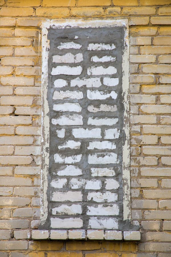 592 Bricked Windows Stock Photos - Free & Royalty-Free Stock Photos ...