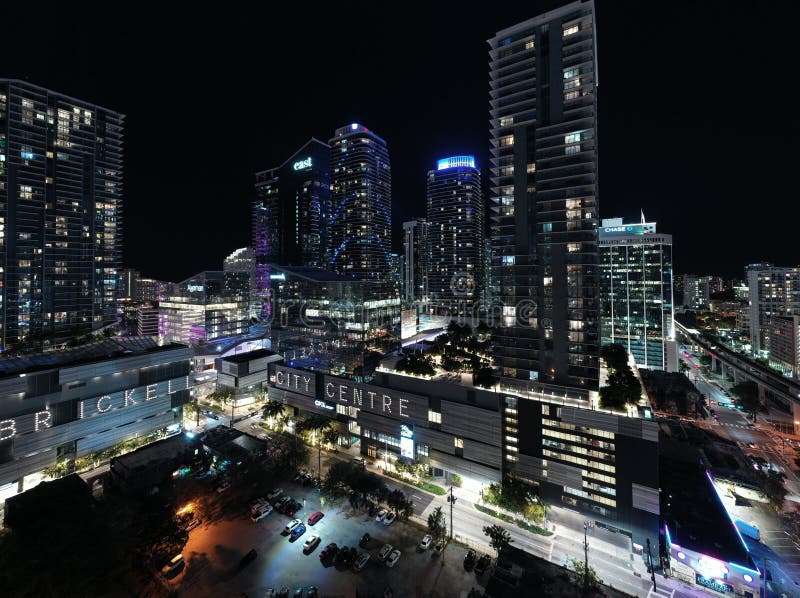 Brickell City Centre Miami FL USA Stock Image - Image of estate, modern ... Brickell City Centre Miami FL USA Stock Image - Image of estate, modern ...