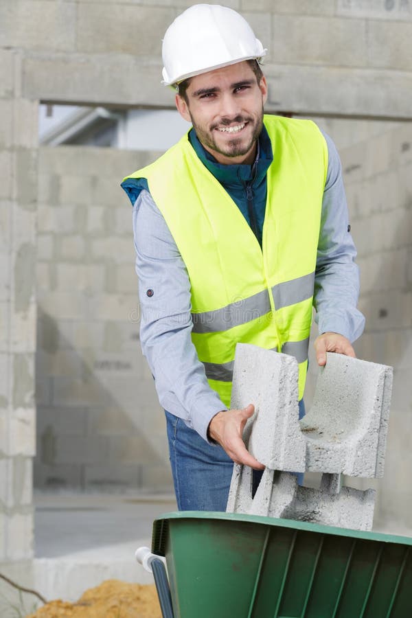 Wheelbarrel Job Stock Photos - Free & Royalty-Free Stock Photos from ...